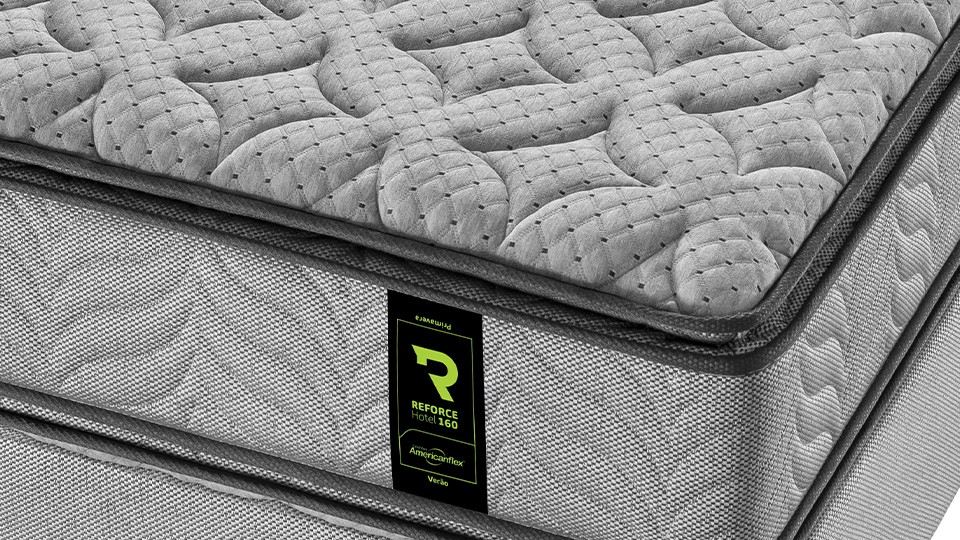 Reforce Hotel 160 | Americanflex