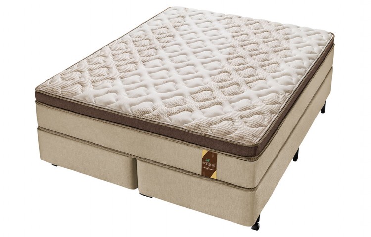 Colchões de Mola | Americanflex