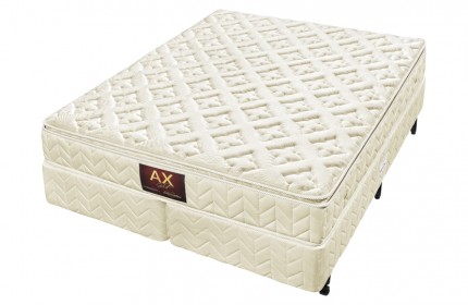 Colchões de Mola | Americanflex