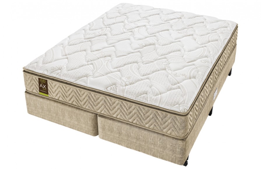 Colchões de Mola | Americanflex