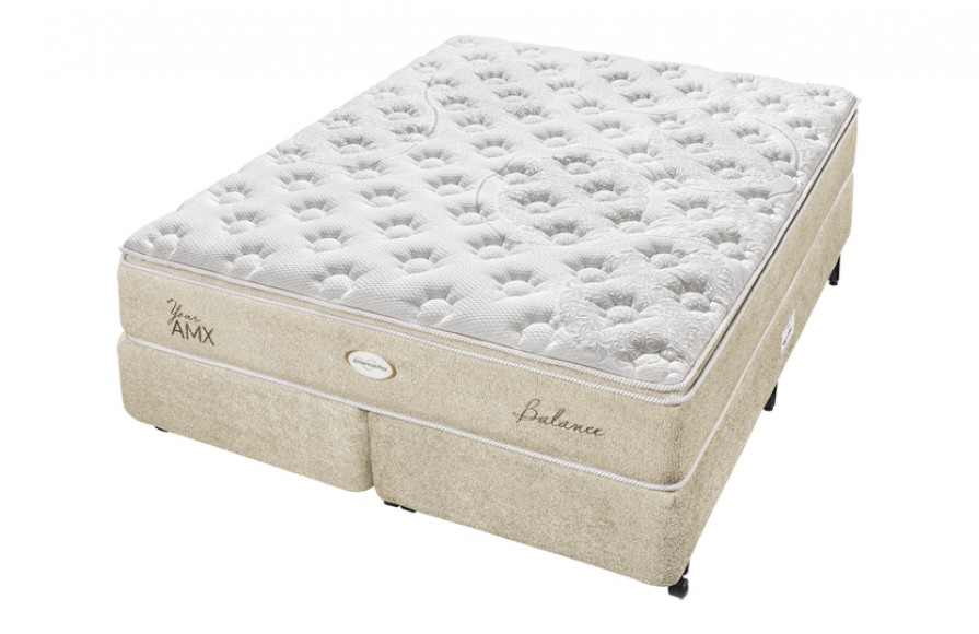 Colchões de Mola | Americanflex
