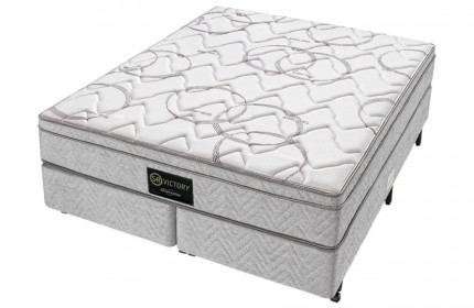 Colchões de Mola | Americanflex